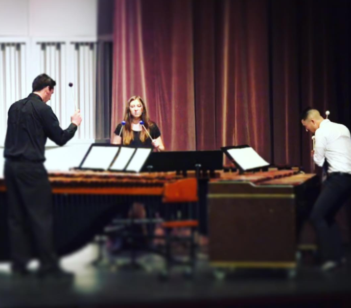 Performer – Tyler J. Haley