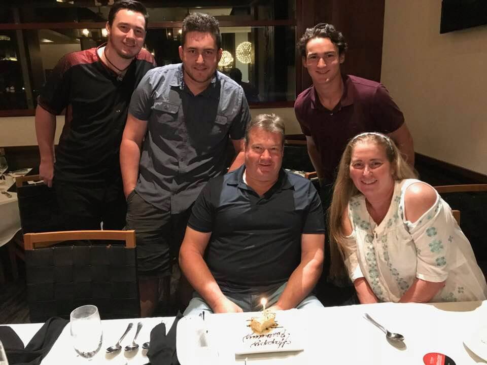 Gallery – Tyler J. Haley