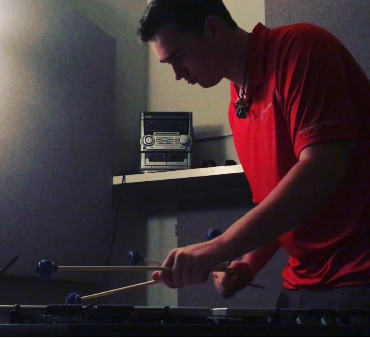 Tyler J. Haley – Percussionist | Educator | Composer