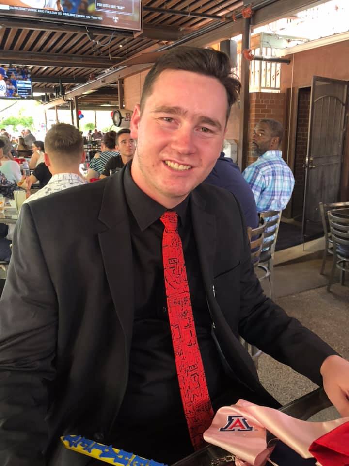 Tyler J. Haley – Percussionist | Educator | Composer